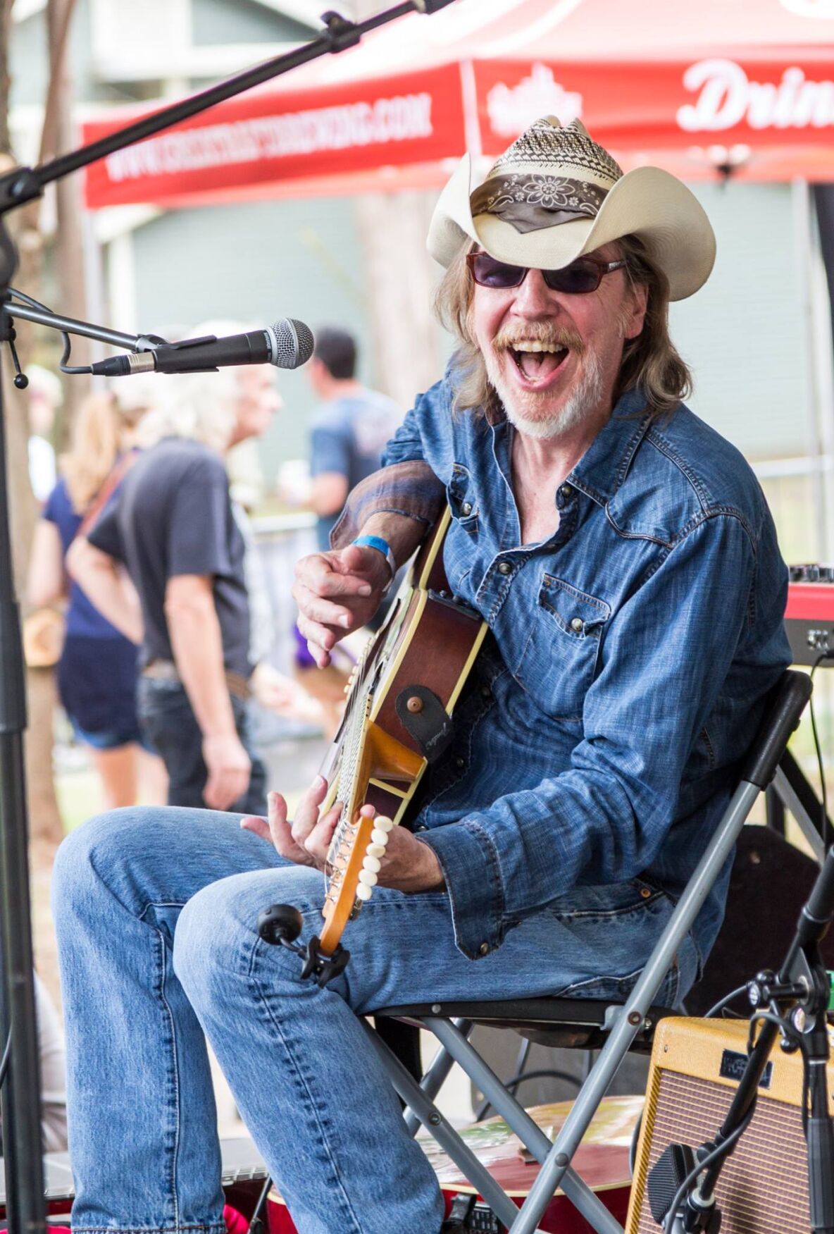 Beloved Shreveport musician Buddy Flett dies at 73 | News ...