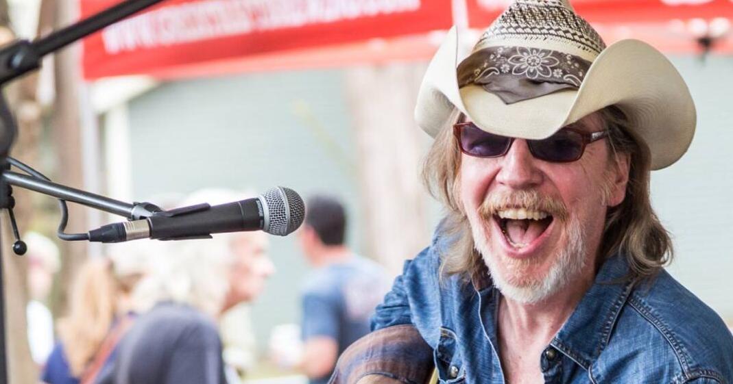 Beloved Shreveport musician Buddy Flett dies at 73 | News ...