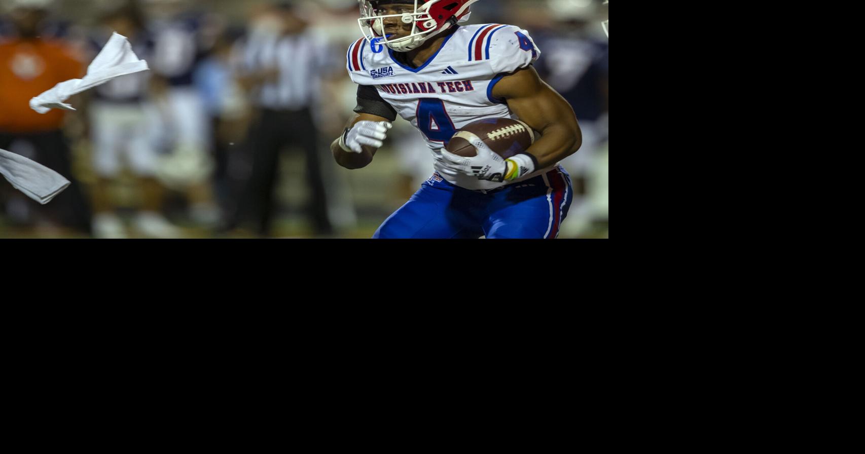 Louisiana Tech rallies, but can't complete comeback from 28-point ...