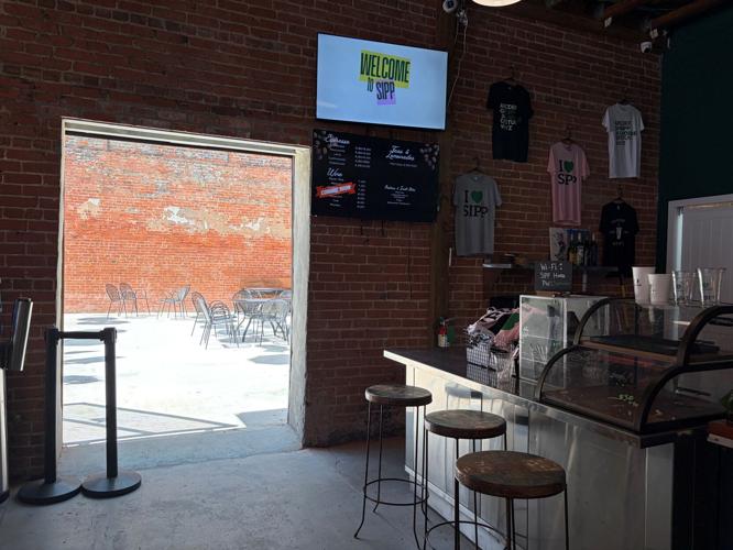 SIPP HOUSE coffee and small bites opens in Shreveport | Food ...