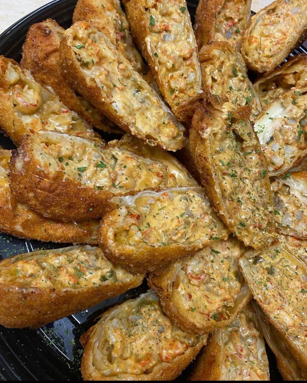 Roul's Deli expanding to Shreveport, a "50 Cent" effect | Business ...