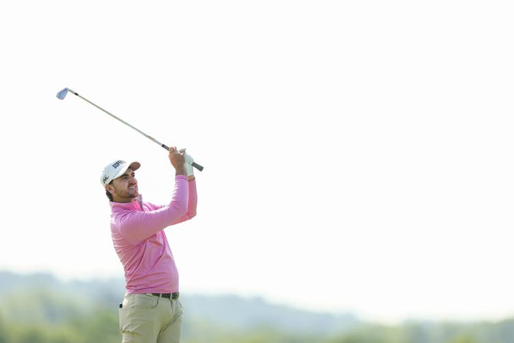 Philip Barbaree Jr. aims to capitalize on U.S. Open triumph | Sports ...