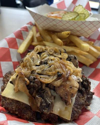 6 of the best burgers in Shreveport, Bossier City | Food ...