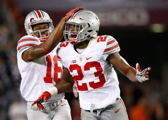 NFL draft spotlight: Ohio State safety Tyvis Powell checks a lot of ...
