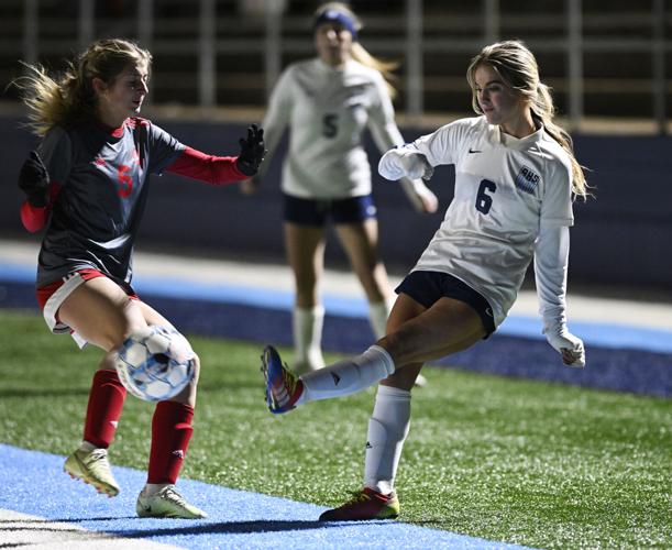 'This is Us' actress is 2-sport star at Airline High School | High ...