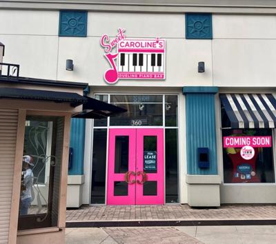 Dueling piano bar Sweet Caroline's opening in Bossier City | Food & Entertainment ...