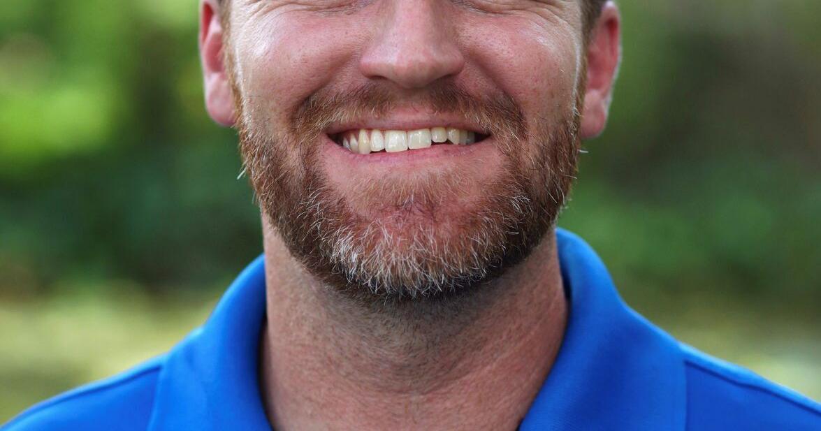 Ben Pierce, executive director of Swamp Base in Lafayette | Louisiana ...