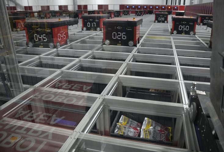 Imperial Trading Co adds technology, sees workplace results | Business ...