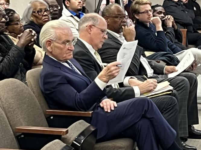 A fight over a Shreveport corner now heads to city council | Business ...