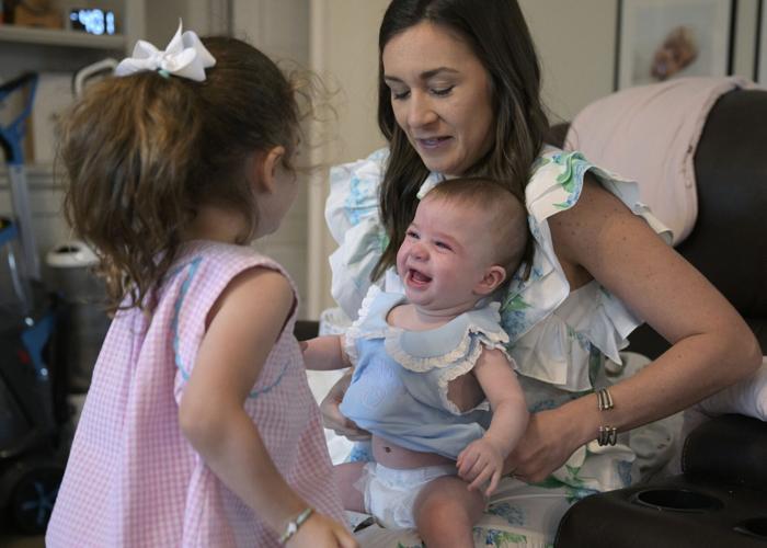 How are the Cordaro triplets in Shrevport doing? | Food & Entertainment ...