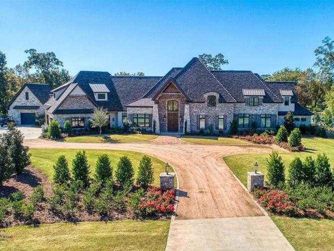The 5 most expensive homes for sale in Shreveport, Bossier | Food ...