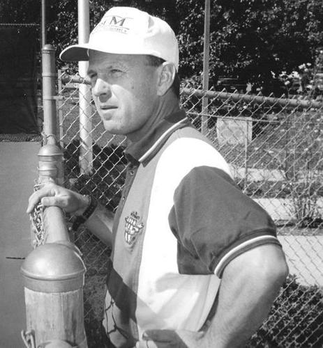 Shreveport's Jerry Montgomery, Harrison family inducted into Louisiana ...