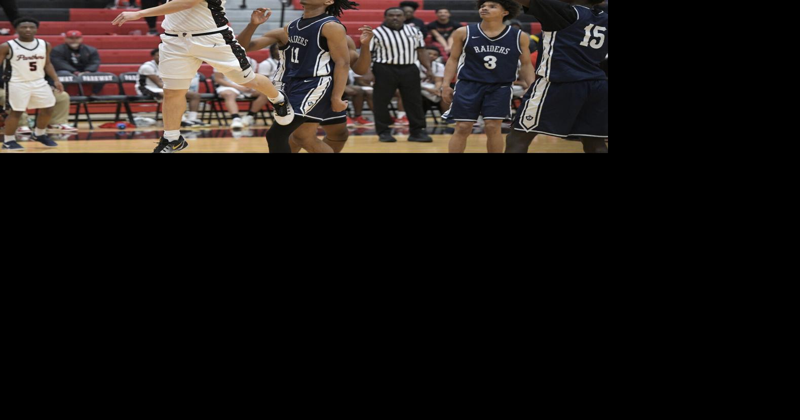 15 Shreveport prep basketball players to watch in playoffs | High ...