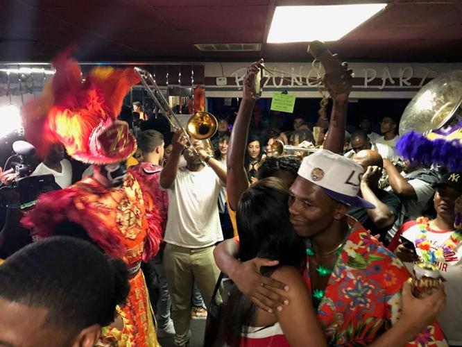 Here's why four-star prospect Koy Moore decided to embrace challenge ...