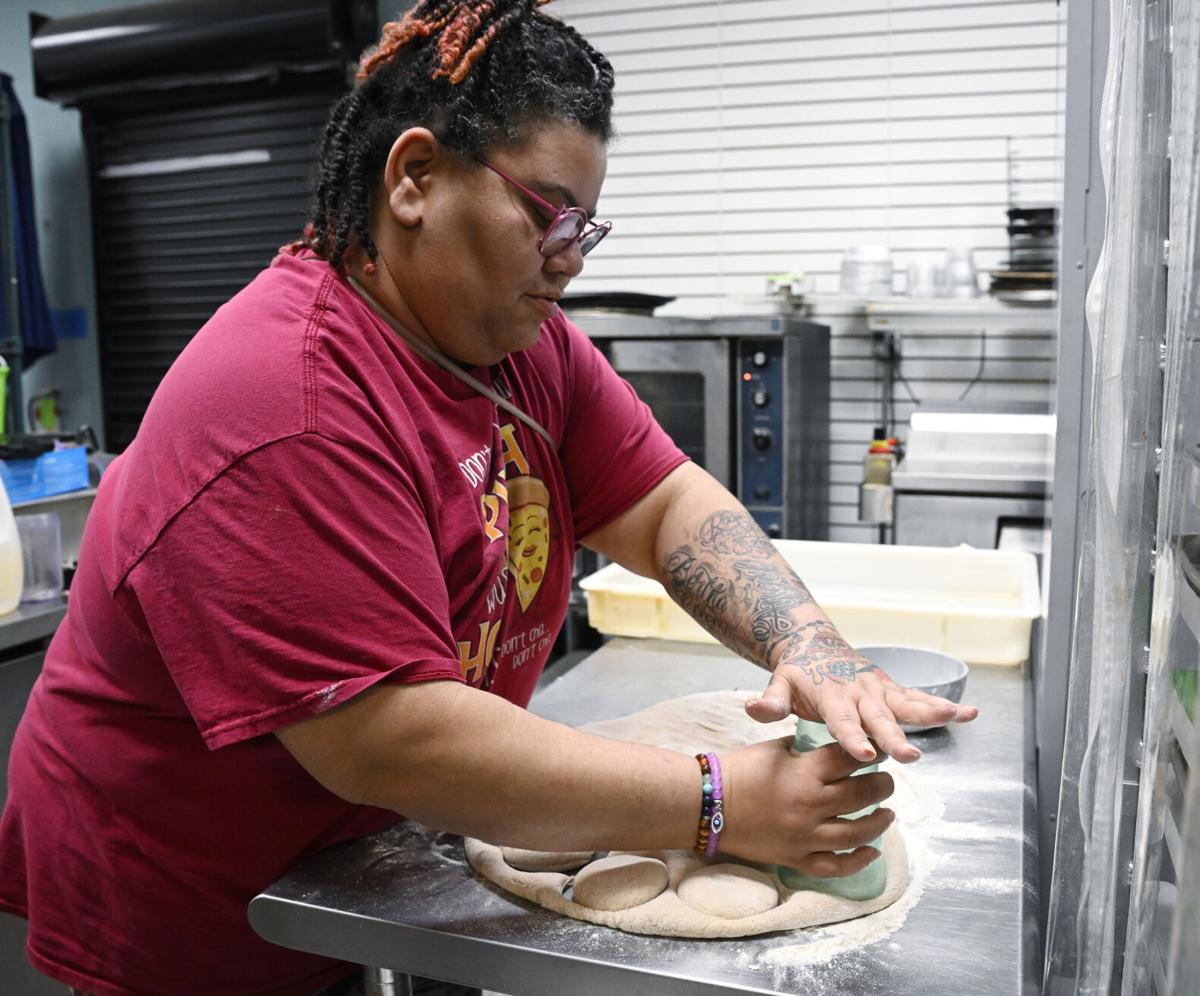 Pop N Pizza celebrates 2 years in downtown Shreveport | Business ...