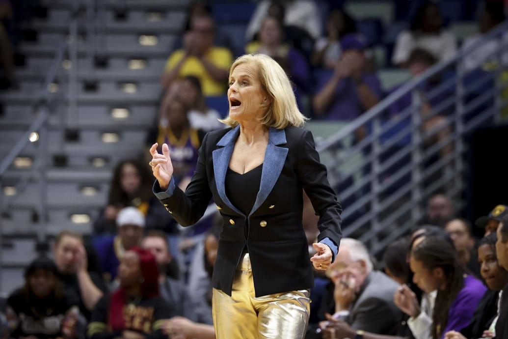 LSU women’s basketball: 3 things to watch before SEC play | LSU ...