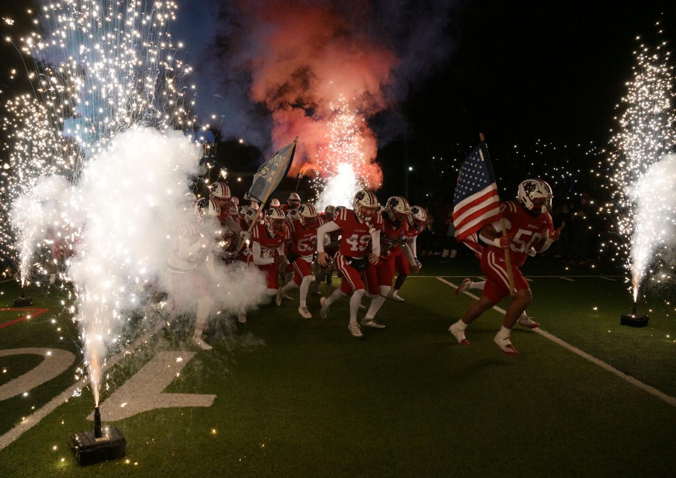 Photos: See action from North DeSoto win in semifinals | High Schools ...