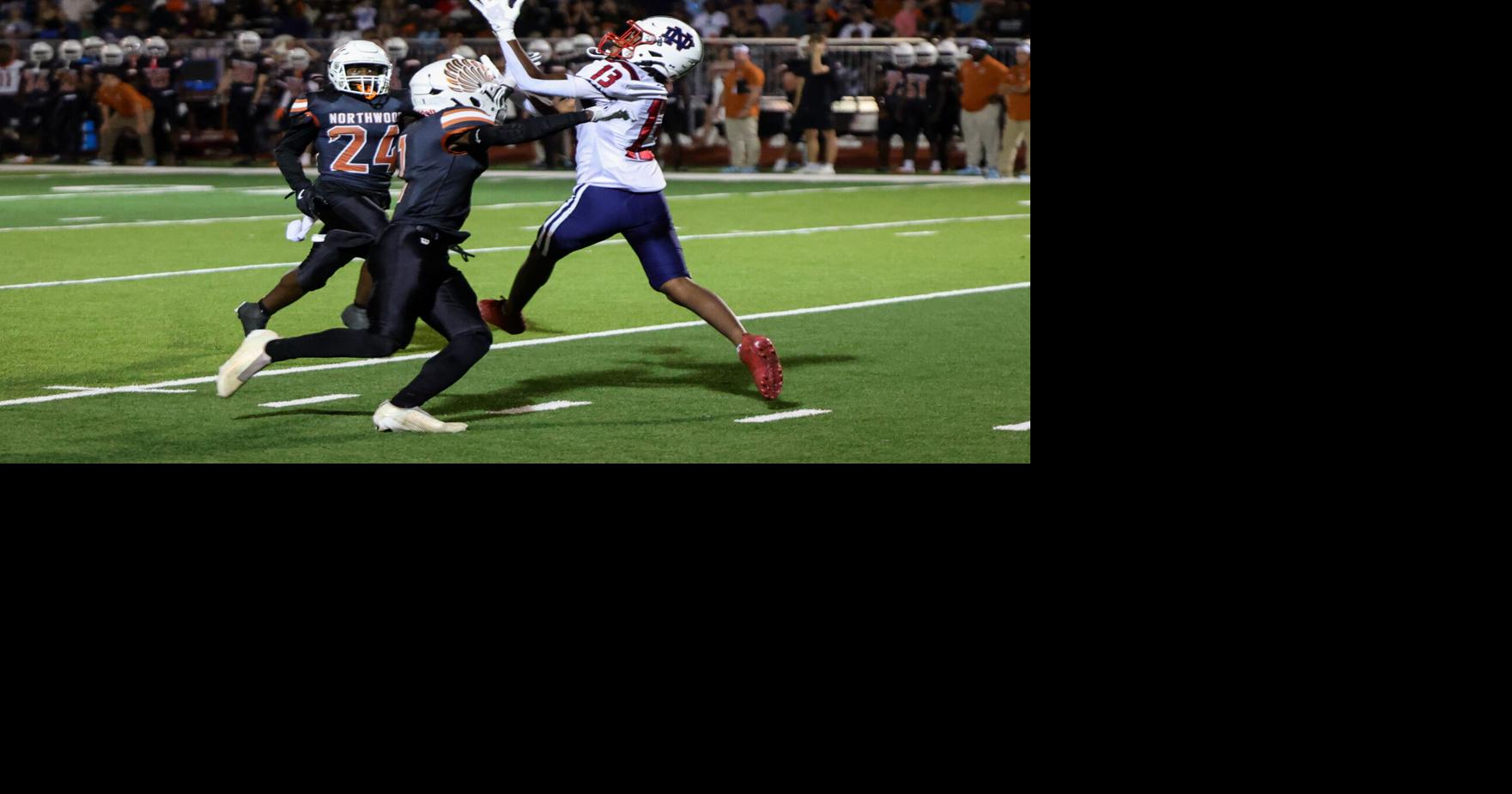 Photos: See action from North DeSoto's win over Northwood | High ...