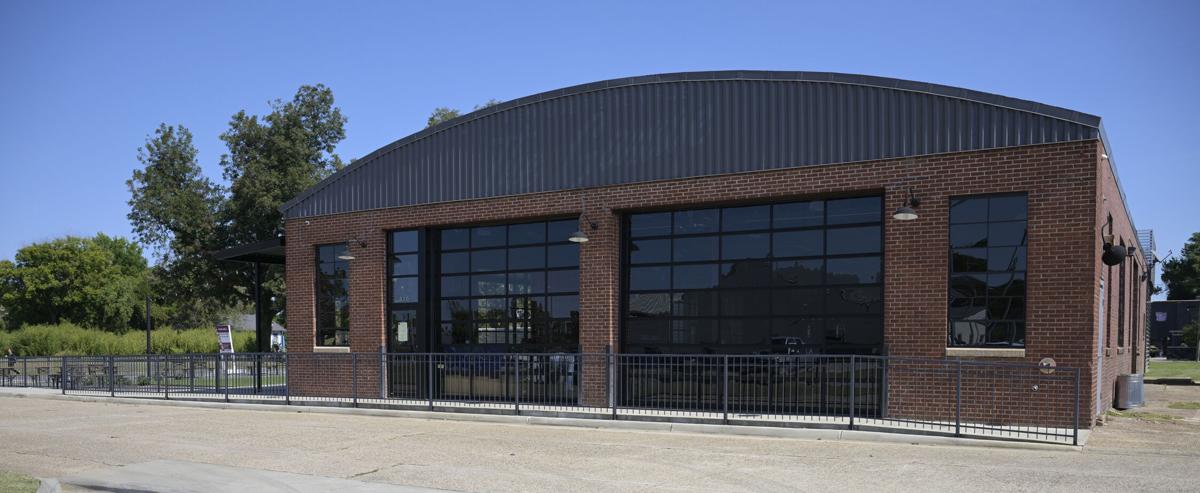 The Hangar Taphouse and Kitchen to open soon in Bossier City | Business ...