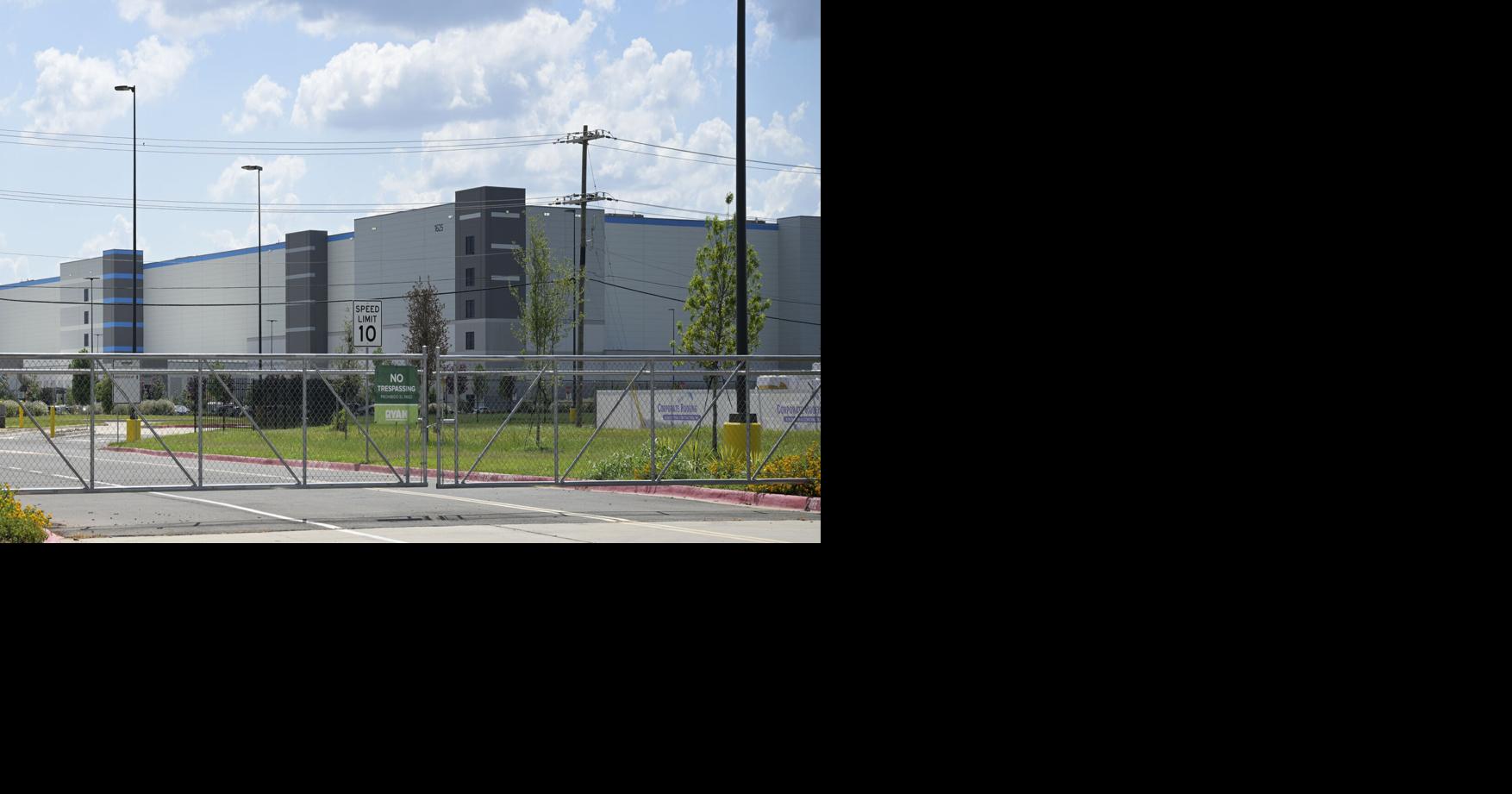 Amazon Shreveport introduces local leadership team | Business ...