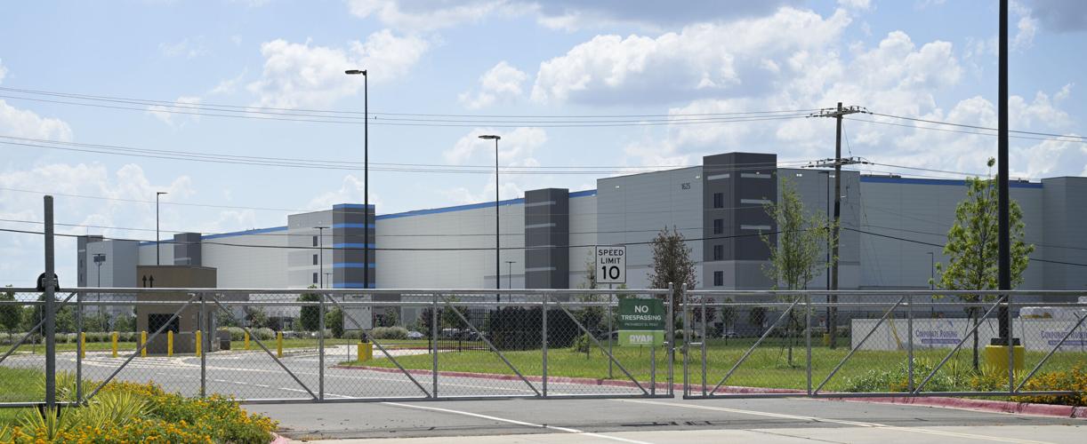 Amazon Shreveport introduces local leadership team | Business ...