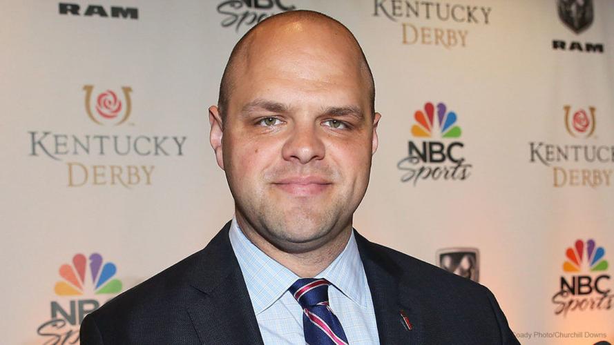 Belmont Stakes provides new Triple Crown for LA Downs alums | Sports ...