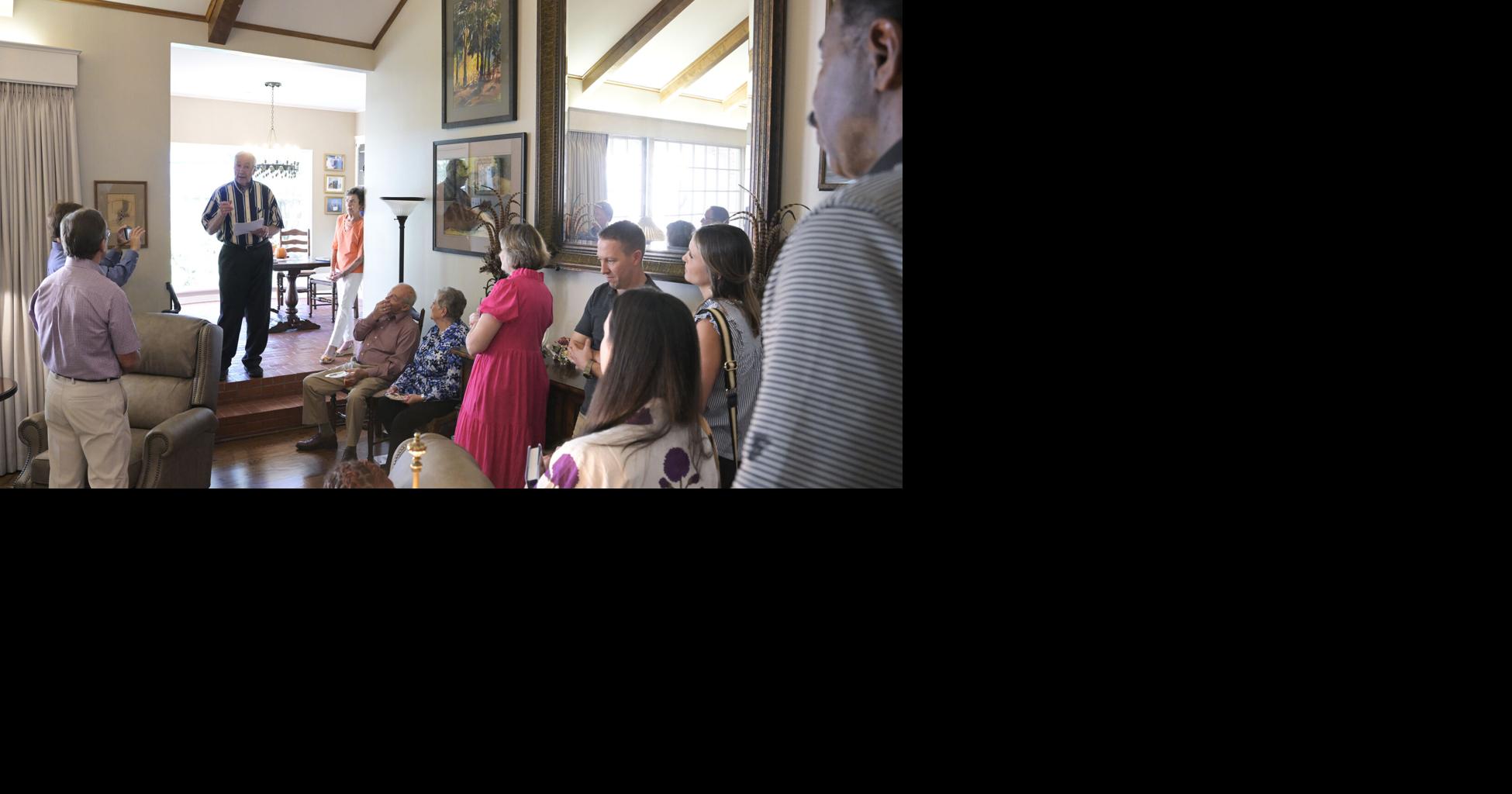 U.S. submarine named after Shreveport author John H. Dalton | Food & Entertainment ...