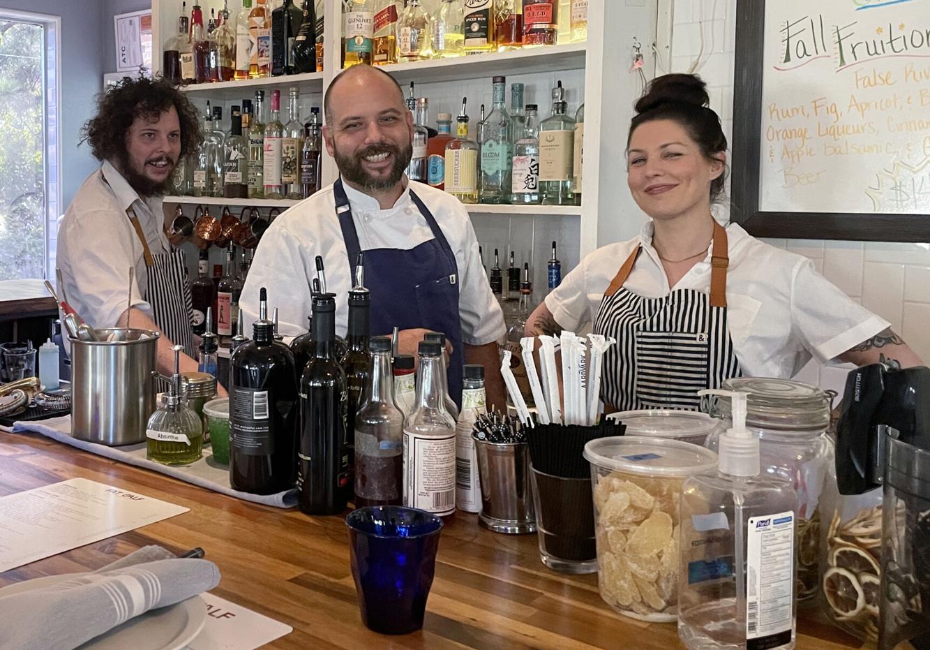 318 Restaurant Week has local foods, dining, new app | Food ...