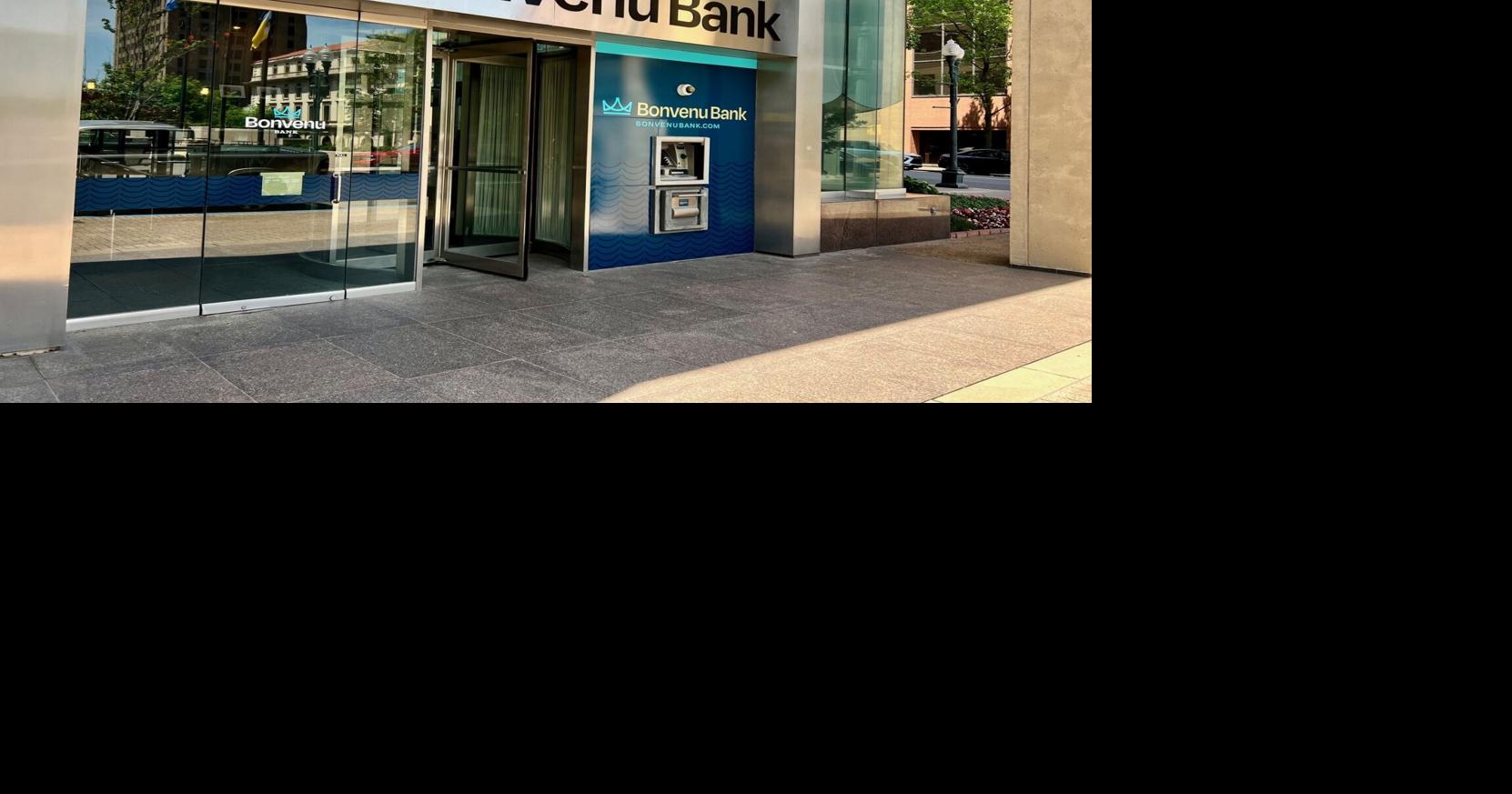 Longtime Louisiana bank re-emerges with new name, changes | Business ...