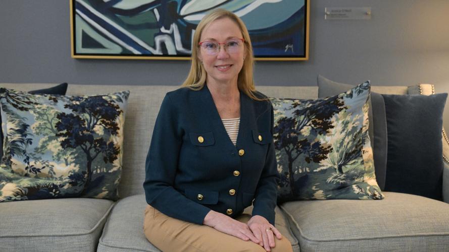 Shreveport award winner Ruth Norton says independence is key | Business ...