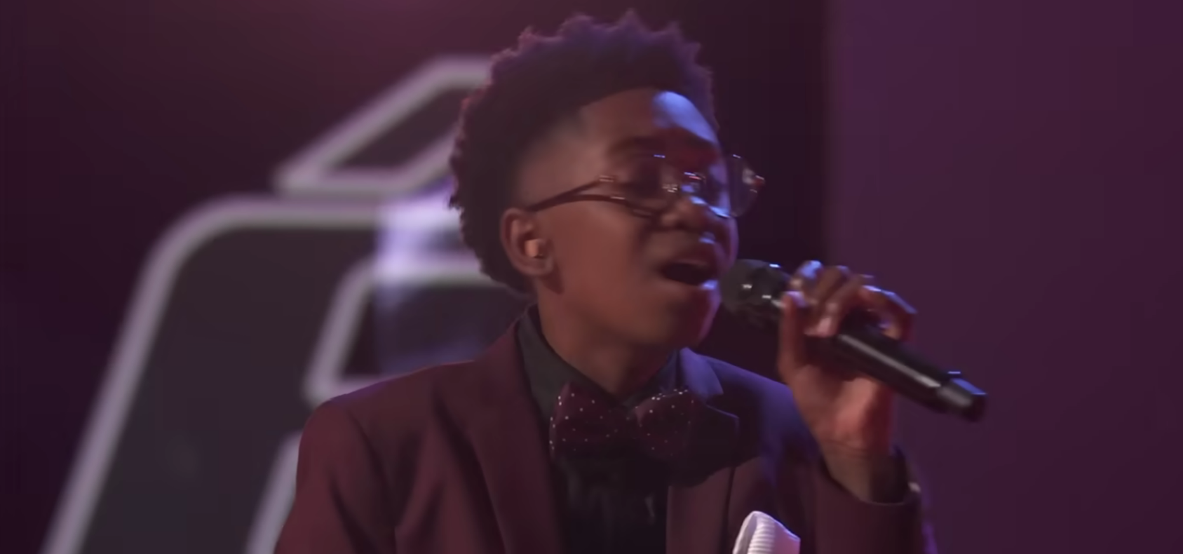 Here's how to watch Shreveport's Max Chambers on 'The Voice' | Food & Entertainment ...