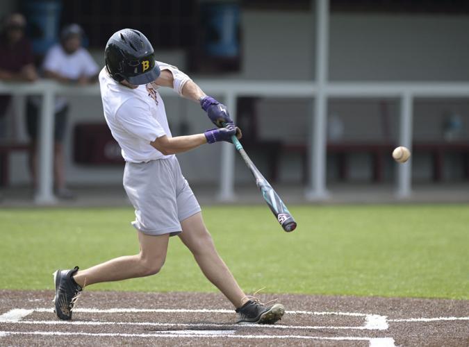 Know your role: ‘Buy-in’ leads Benton baseball to state semis | High ...