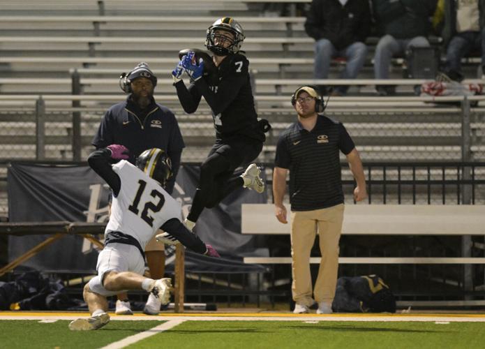 Calvary football stars impact LSWA Class 2A All-State team | High ...