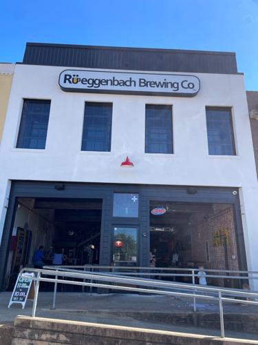 New winery, new brewery worth a day trip to Marshall, Texas | Food ...