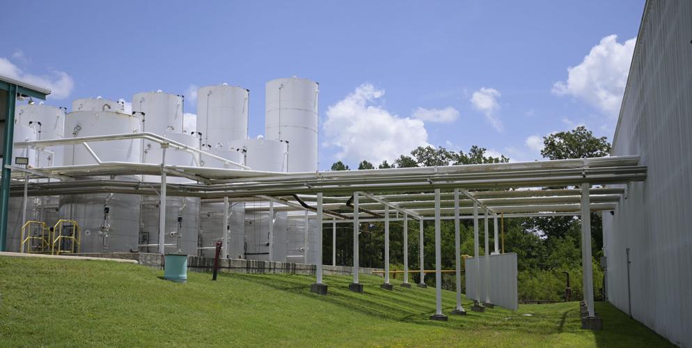 Ascentek expands,will add new jobs near Shreveport LA | Business ...