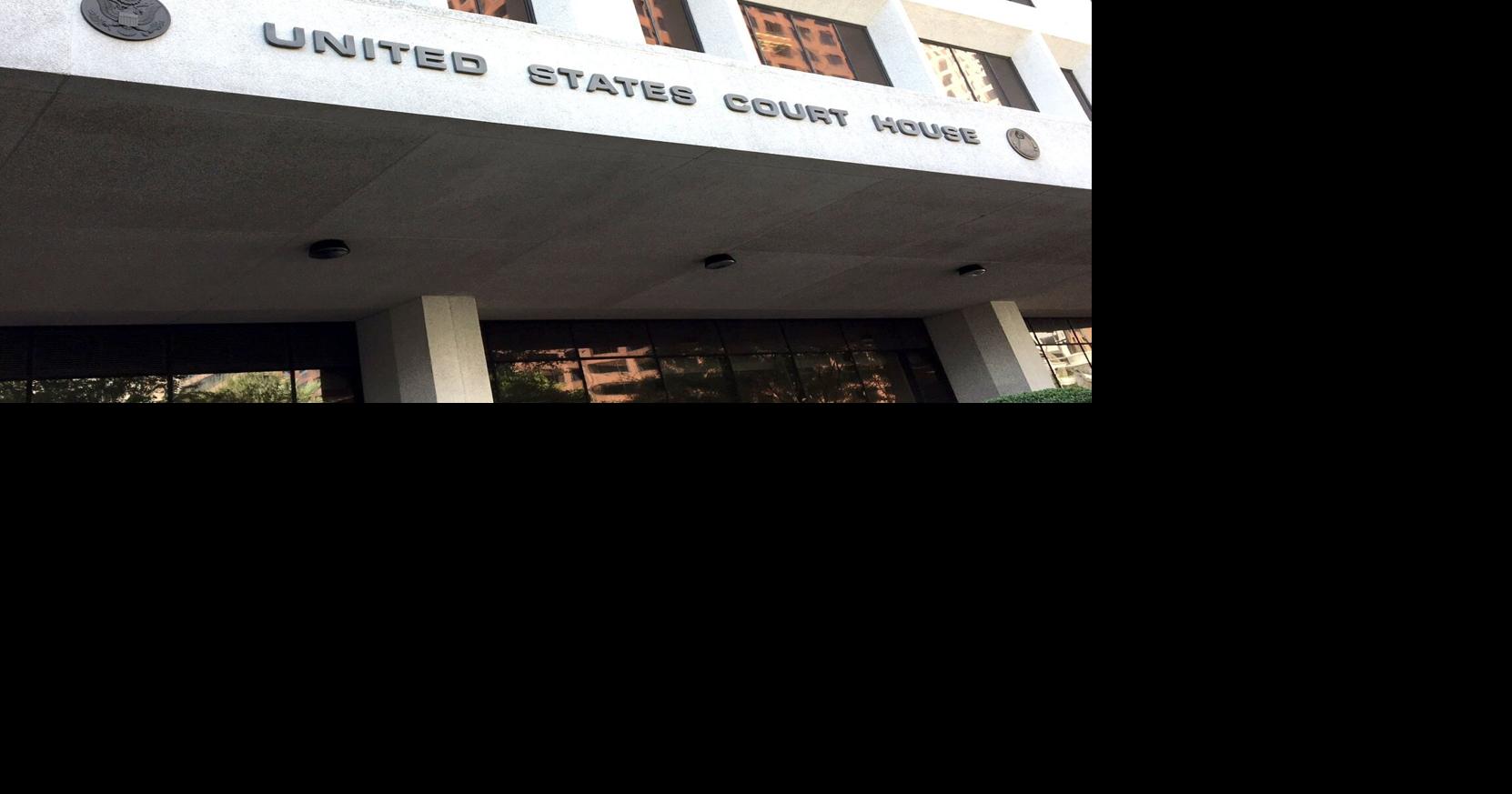 Senate panel back Anna St. John to New Orleans federal bench | State ...