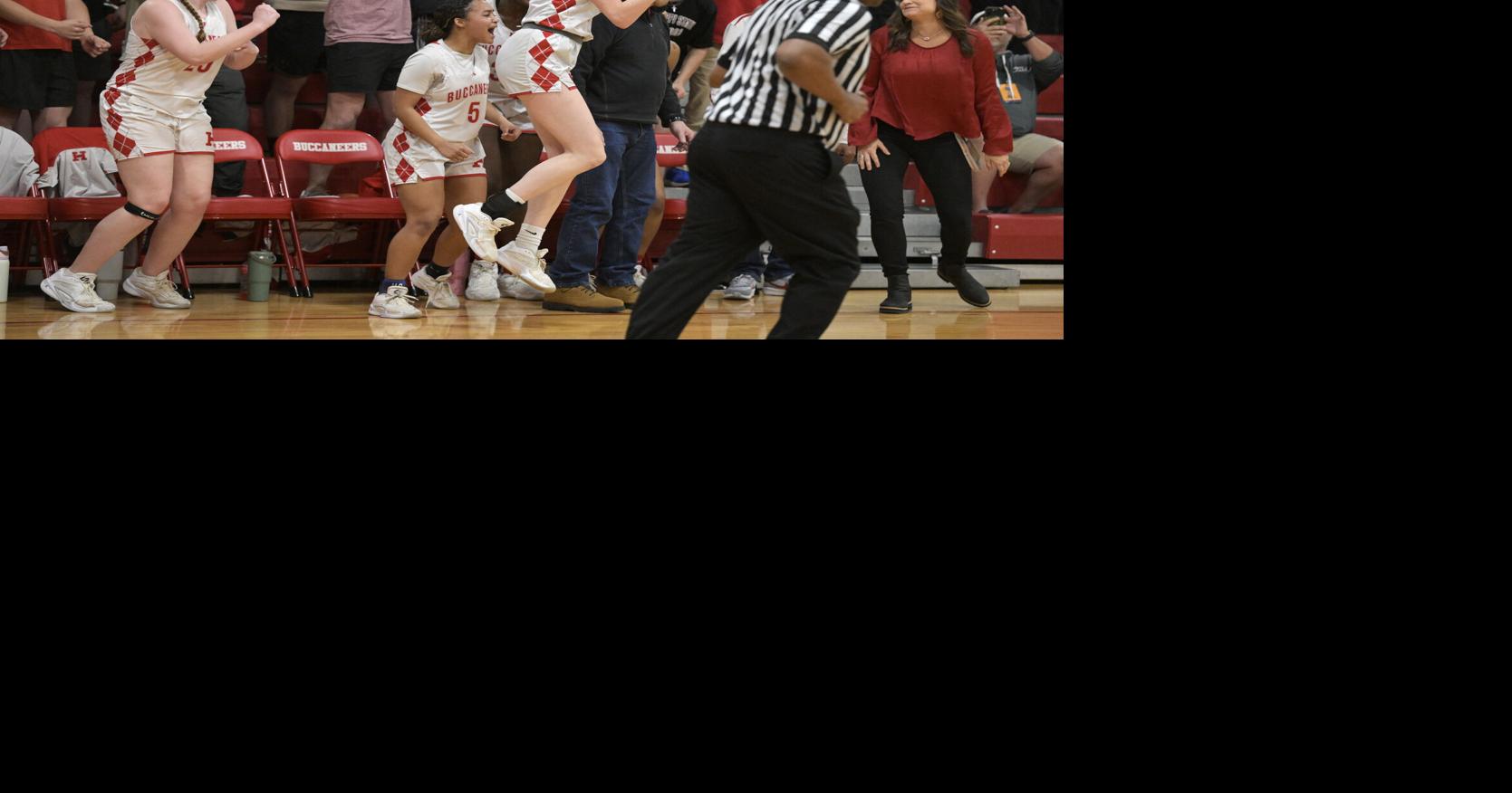 Haughton. Parkway and Huntington advance to Marsh Madness | High ...