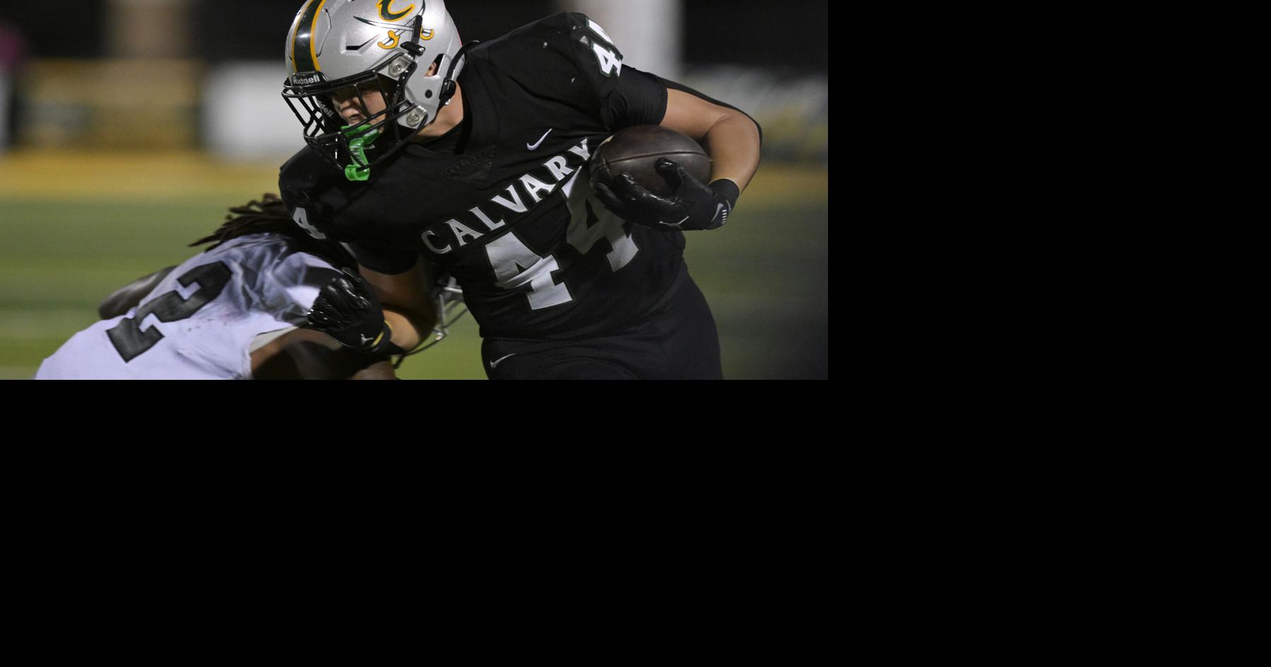 Complete LHSAA quarterfinal scores and semifinal pairings | High ...