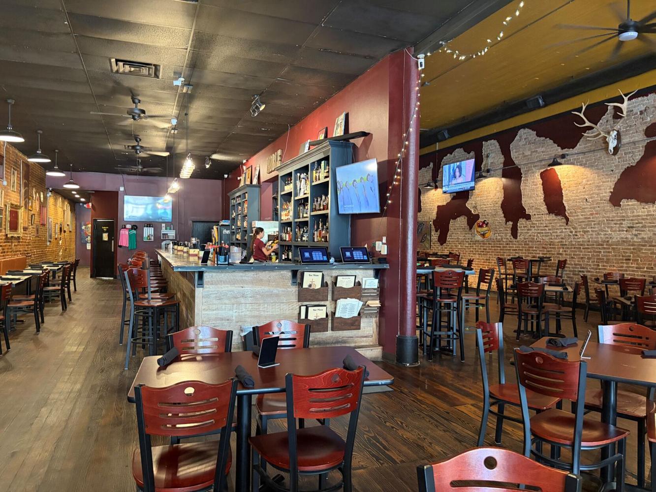 Shreveport restaurant has varied menu, live music, valet | Food ...