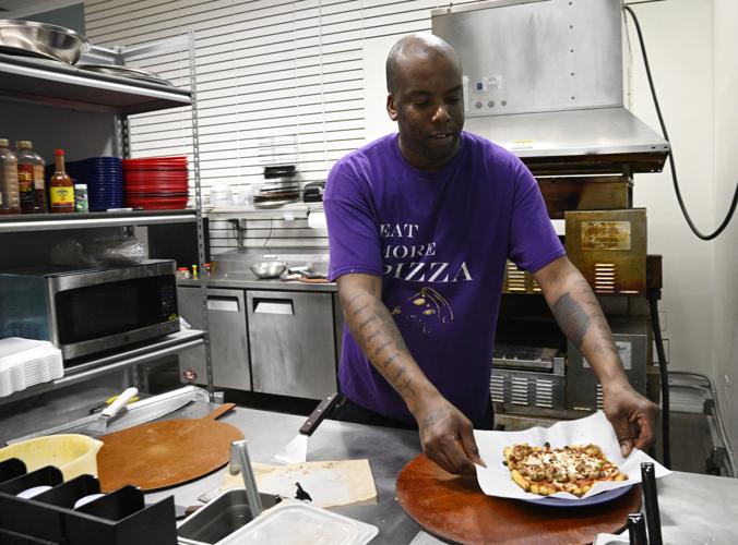 Pop N Pizza celebrates 2 years in downtown Shreveport | Business ...