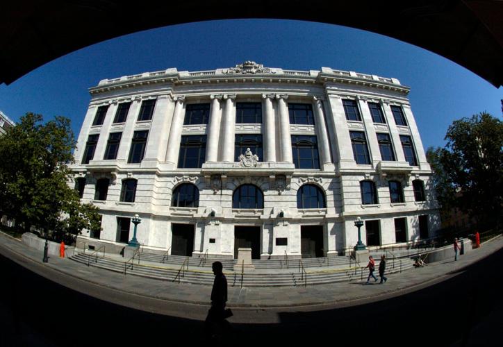 Louisiana Supreme Court map to be redrawn by lawmakers | State Politics ...