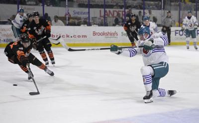 Shreveport Mudbugs have a stellar record in all-or-nothing games. They ...