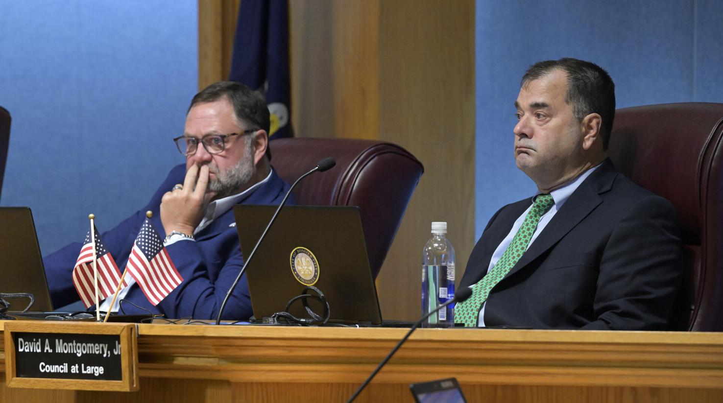 Bossier council rejects Boardwalk electric vehicle stations | News ...