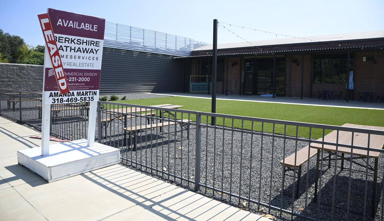 The Hangar Taphouse and Kitchen to open soon in Bossier City | Business ...