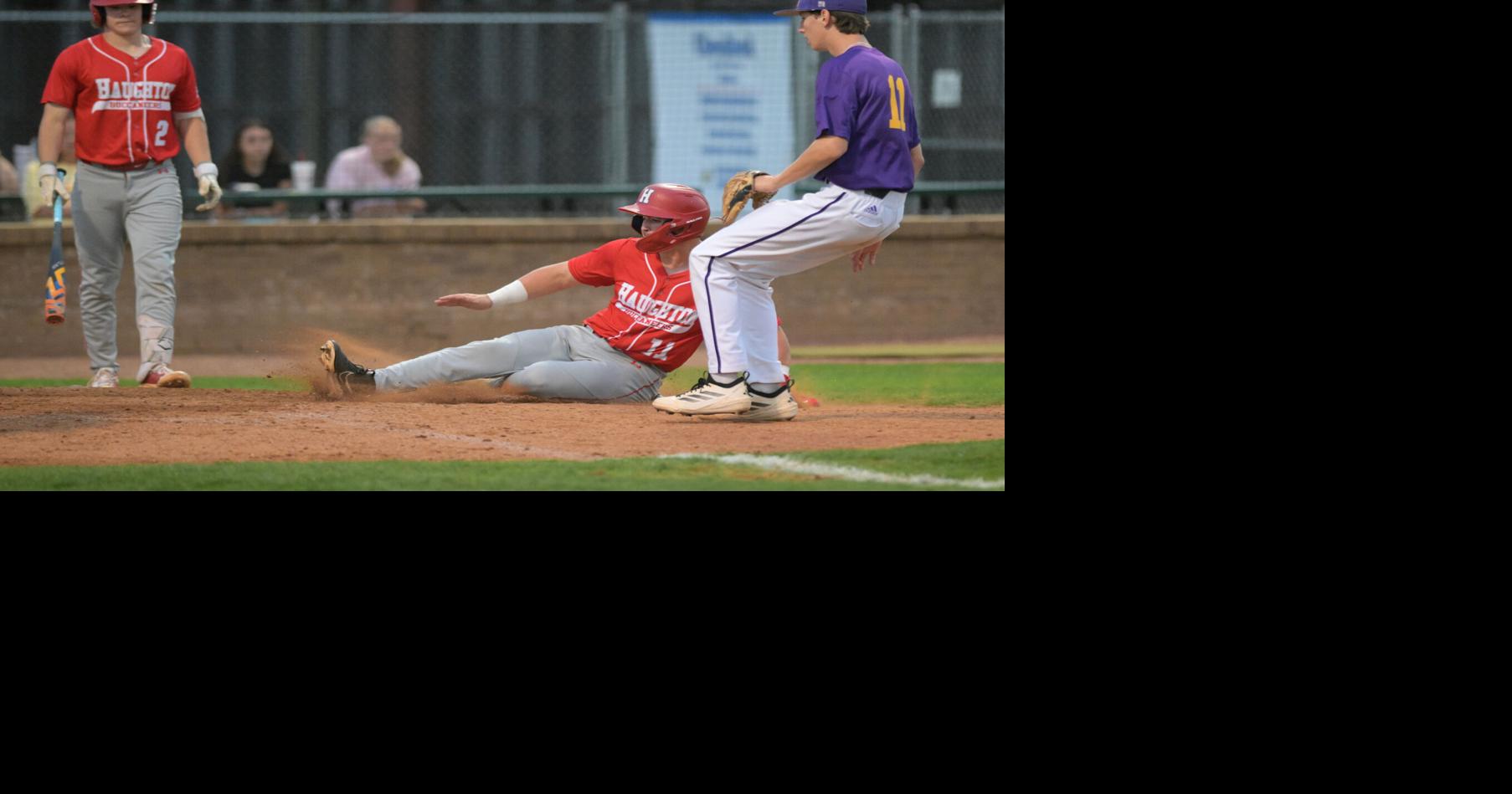 Photos: See action from Byrd vs. Haughton baseball | High Schools ...