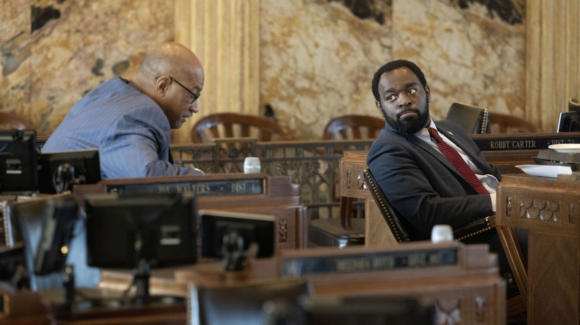 Shreveport Rep. Steven Jackson appointed to Ways and Means | Business ...
