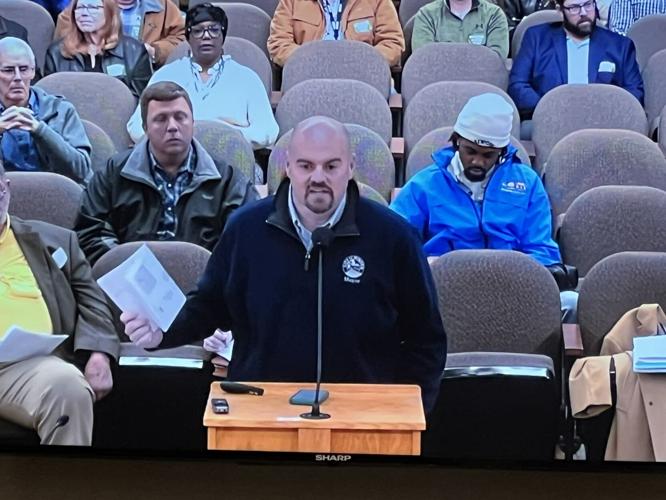 LaDOTD Road Show in Shreveport brought out transit wishes | Business ...