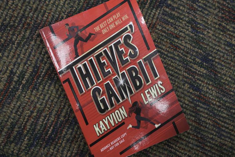 Lionsgate Studios buys rights Shreveport Kayvion Lewis novel | Food ...