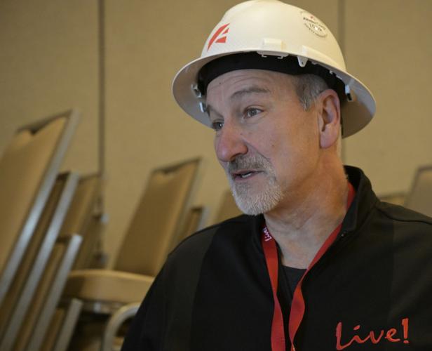 Bossier's Live! casino is counting down to opening Feb. 13 | Business ...