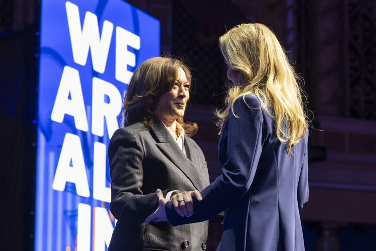 Helena Moreno is officially mayor of New Orleans LA | State Politics ...